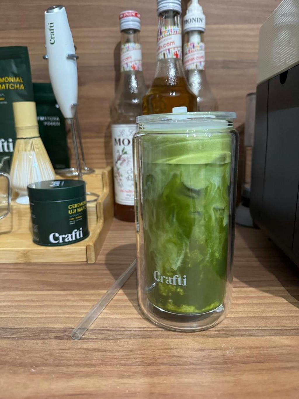 How to Choose Matcha Powder: 5 Easy Tips – Crafti