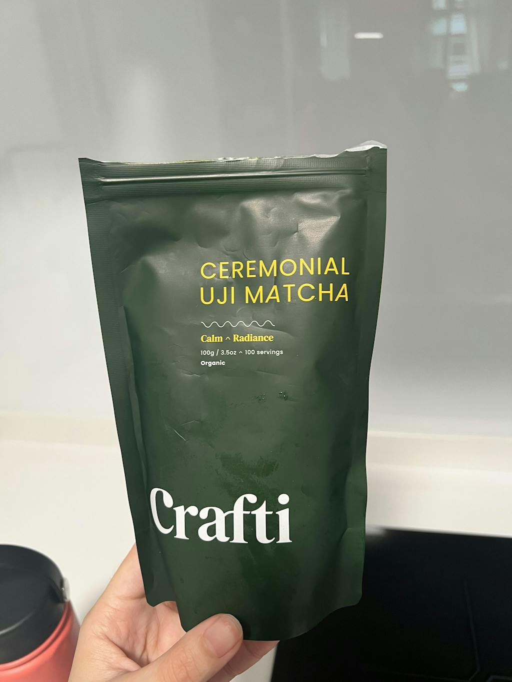 The 4 Best Times to Drink Matcha – Crafti
