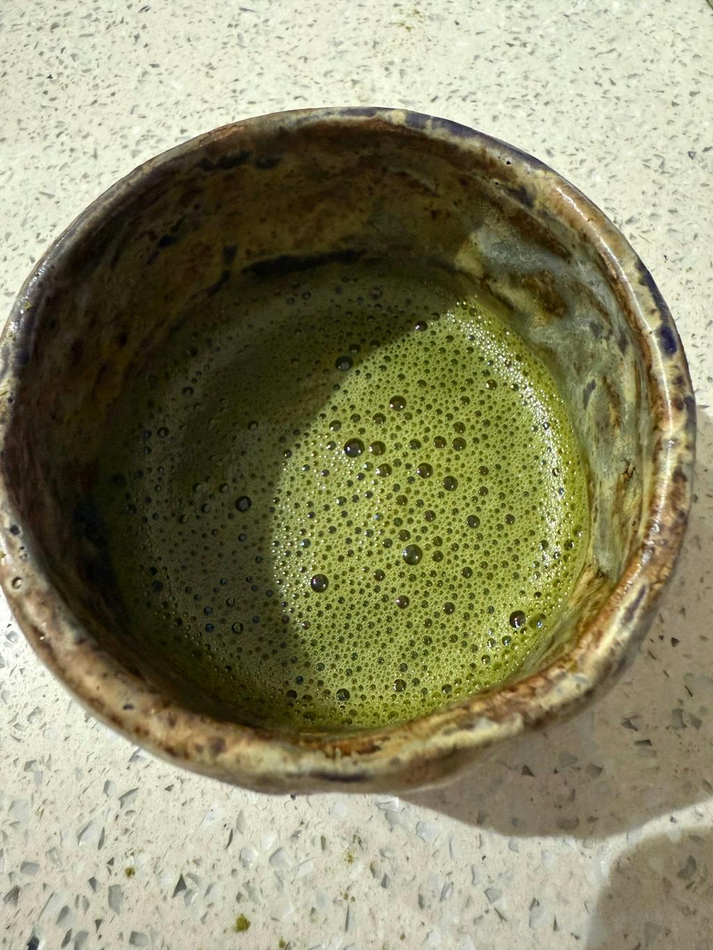 Ceremonial Grade Matcha Powder - Uji Matcha | Crafti