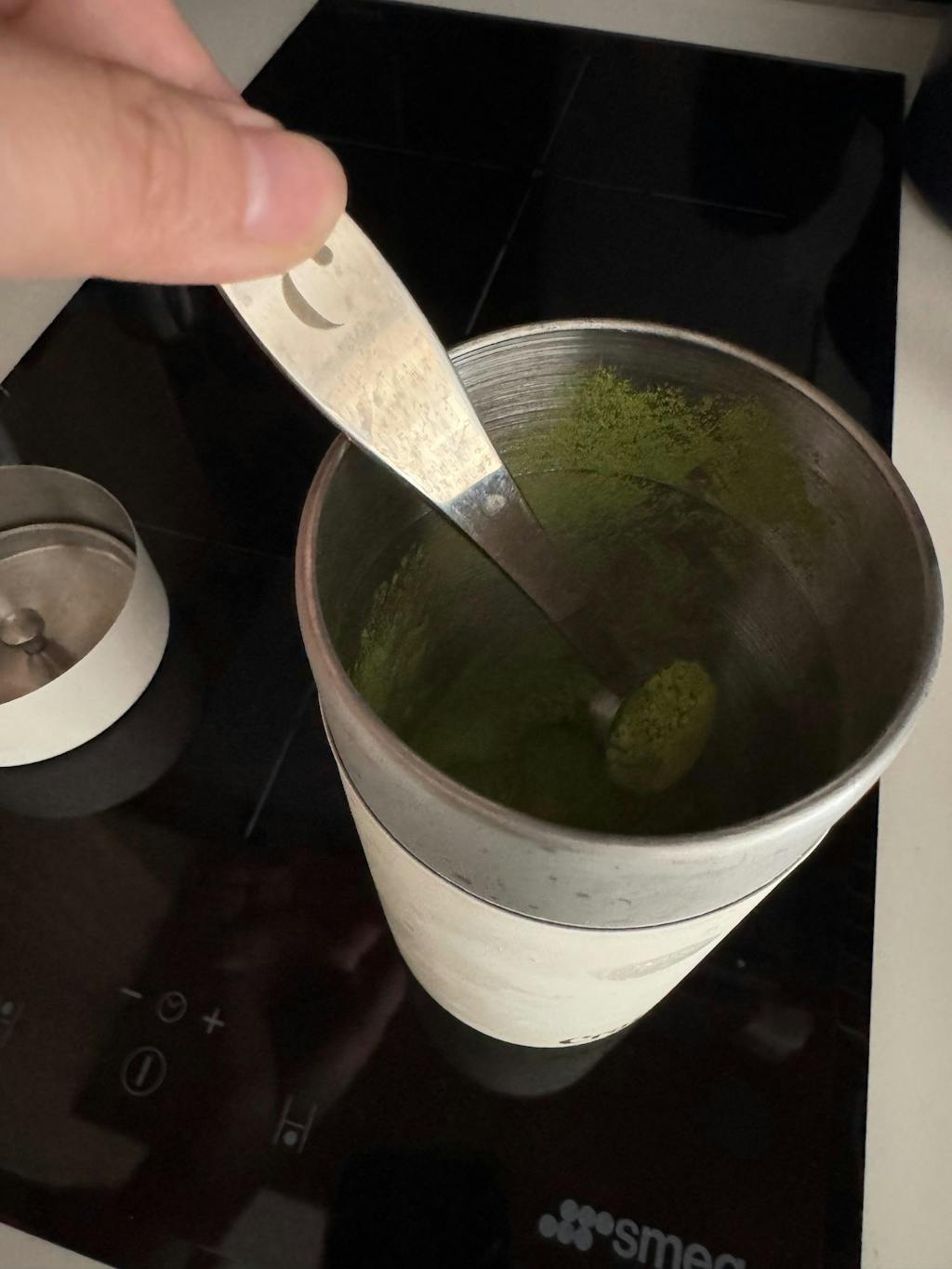 Ceremonial Grade Matcha Powder - Uji Matcha | Crafti