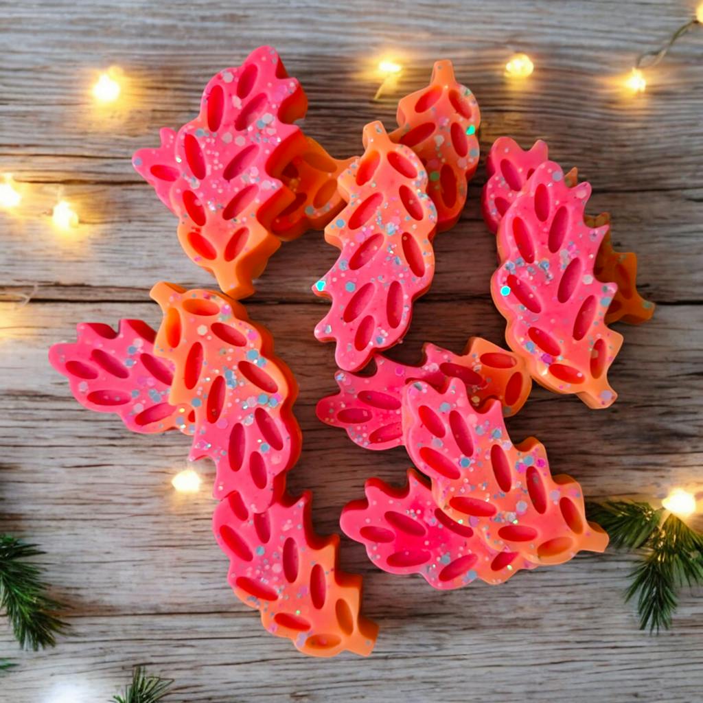 Peachy Fairy Fragrance Oil – Craftiful Fragrance Oils