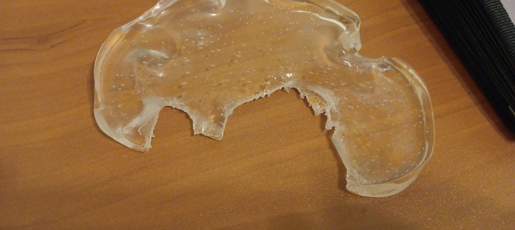 Crystal Clear | Liquid Glass® Thinking Putty® – Crazy Aaron's