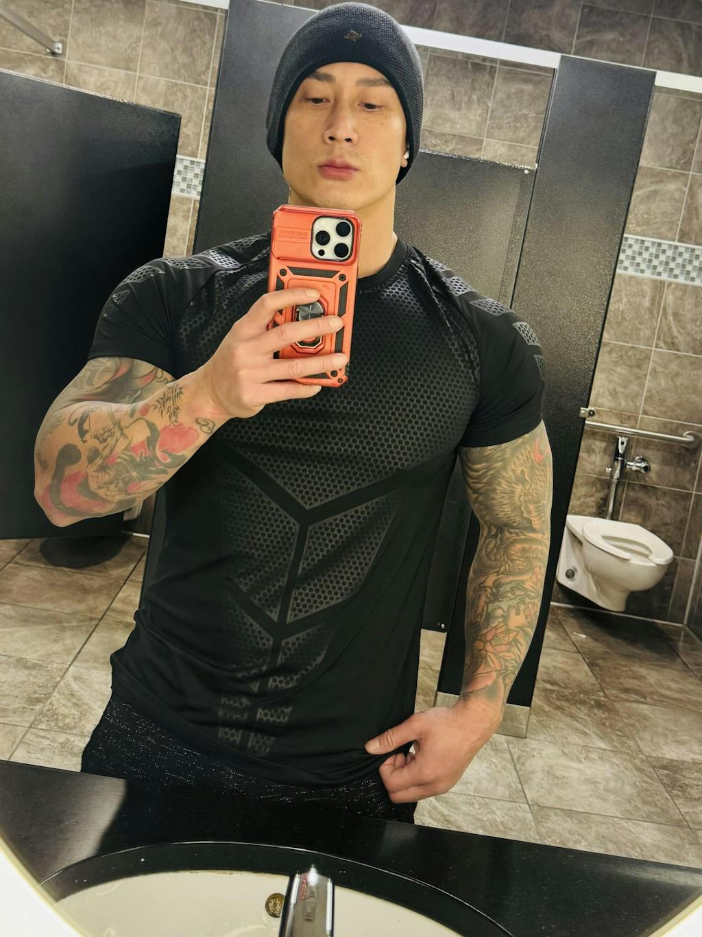 SARMs Bulking Stacks | Gain Muscle Mass