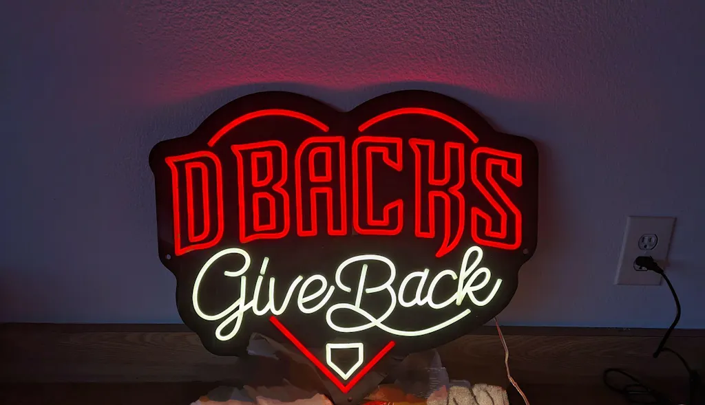 Custom LED Neon Sign | Create Your Own Neon Light Signs Online – Crazy Neon