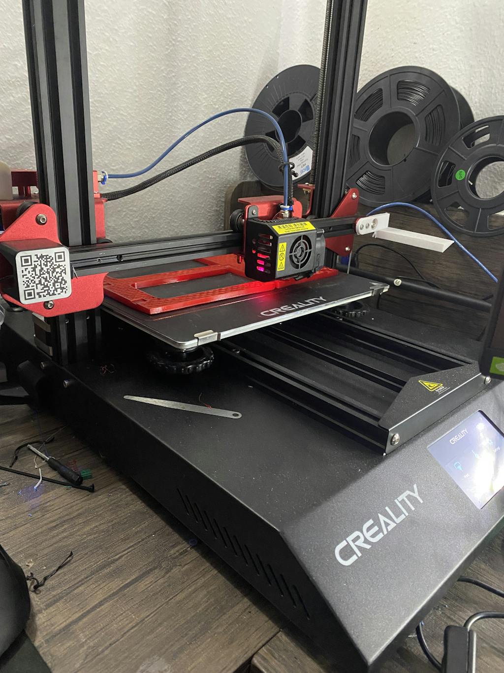 Buy Creality CR-10S Pro V2 3D Printer-Creality CR-10 Series ...