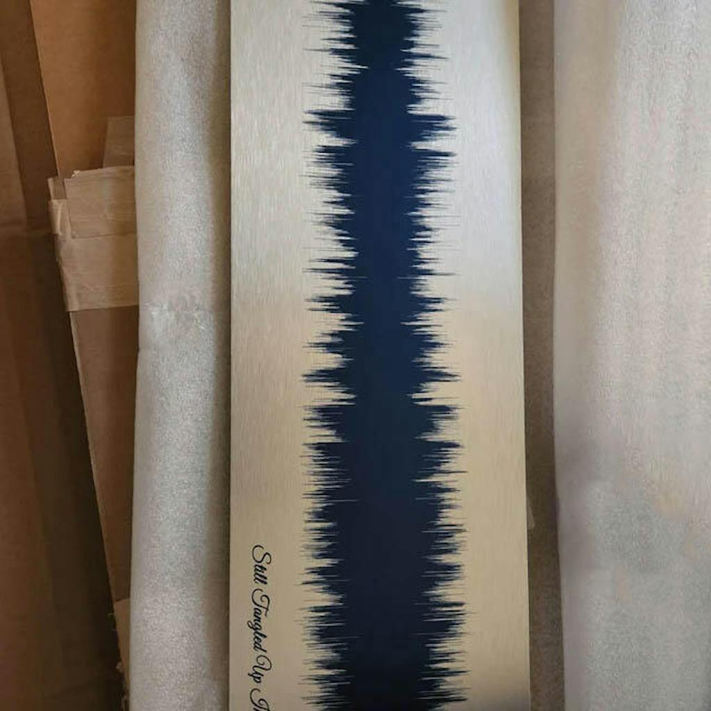 I Love You More Soundwave Art - 🥇Create Soundwave Art Online