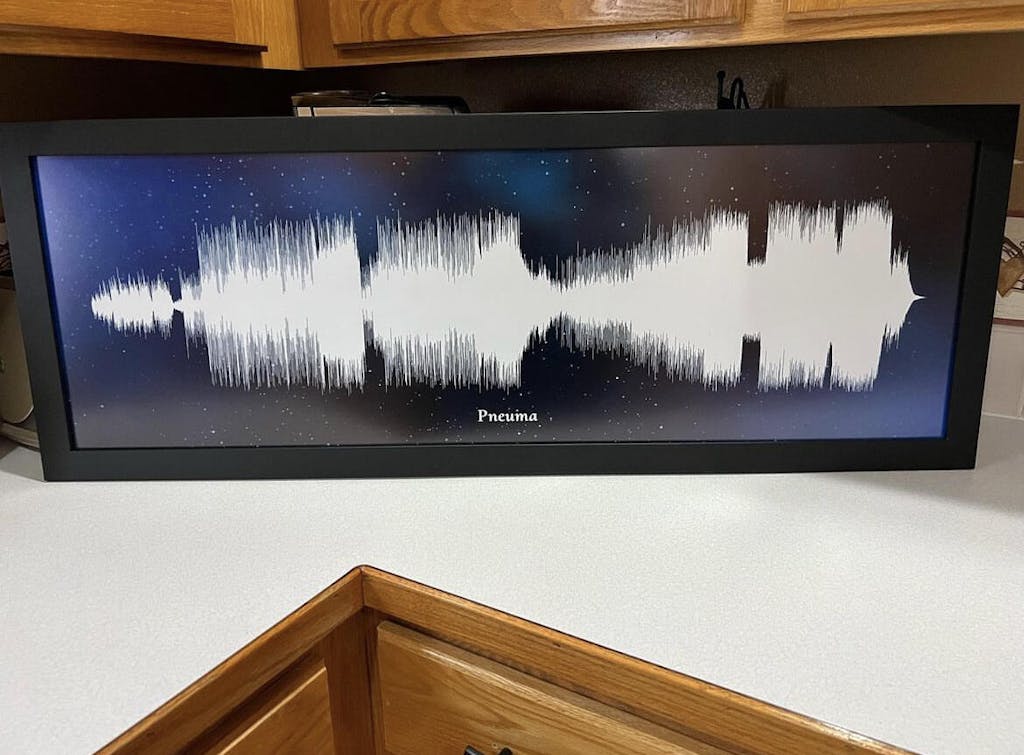 How to Use Soundwave Art For Events - 🥇 Soundwave Art