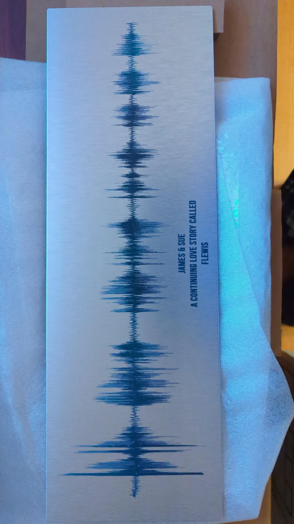 How to Use Soundwave Art For Events - 🥇 Soundwave Art