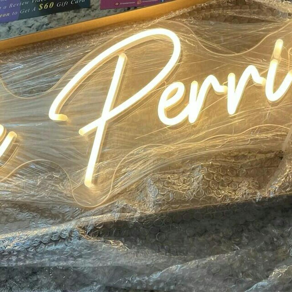 Make Your Own Neon Sign Using Our Online tool | Create Neon UK