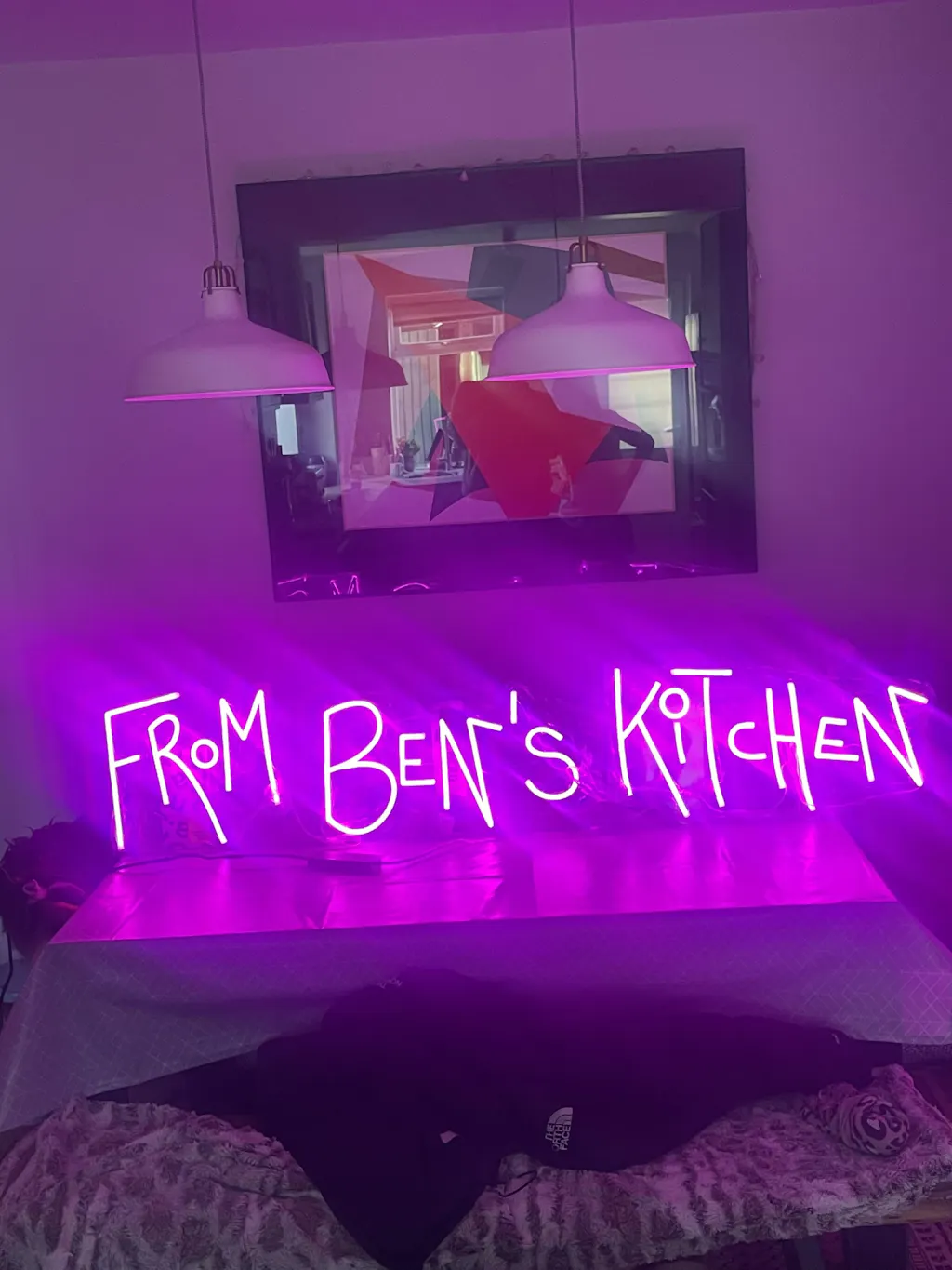 Make Your Own Neon Sign Using Our Online tool | Create Neon UK