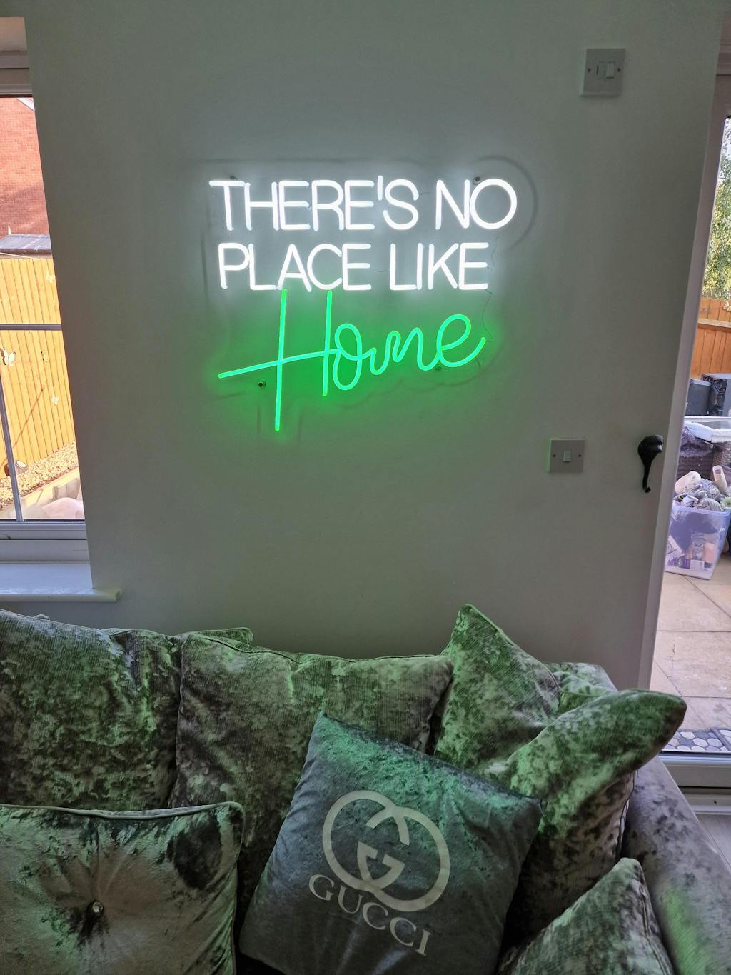 Make Your Own Neon Sign Using Our Online tool | Create Neon UK