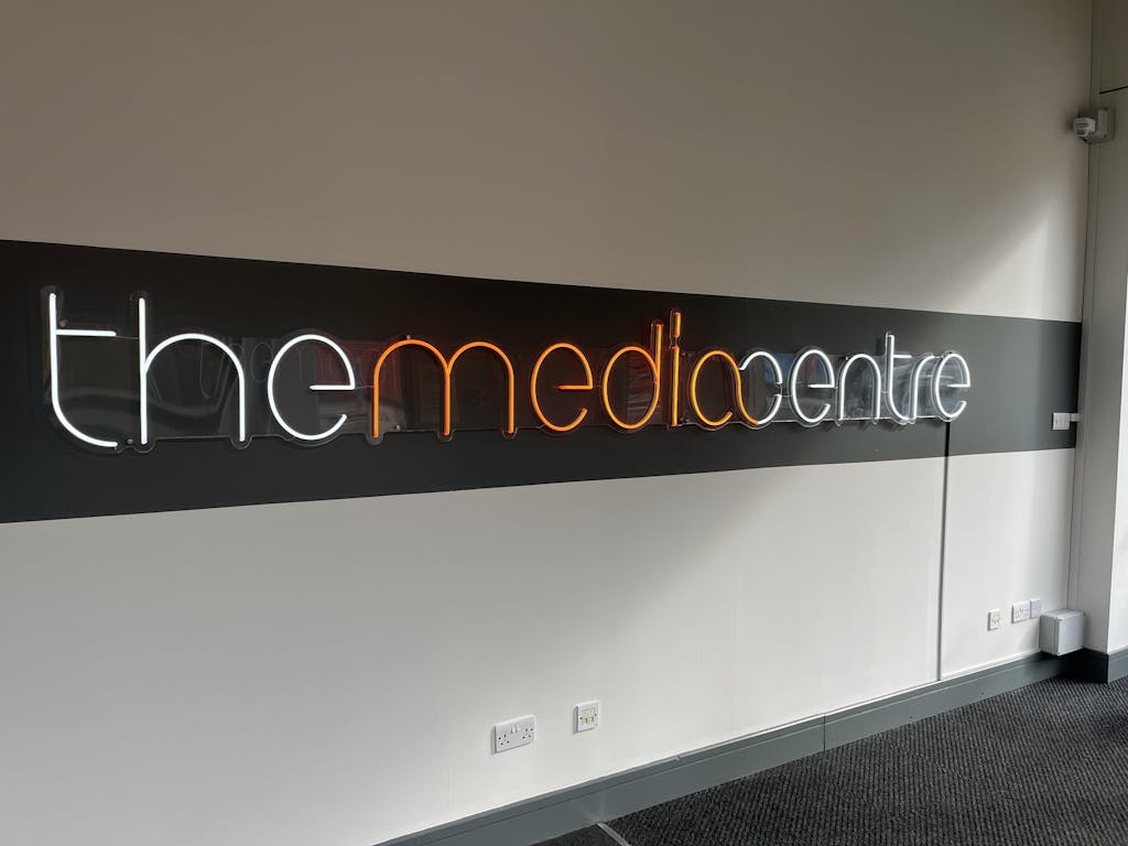 Make Your Own Neon Sign Using Our Online tool | Create Neon UK