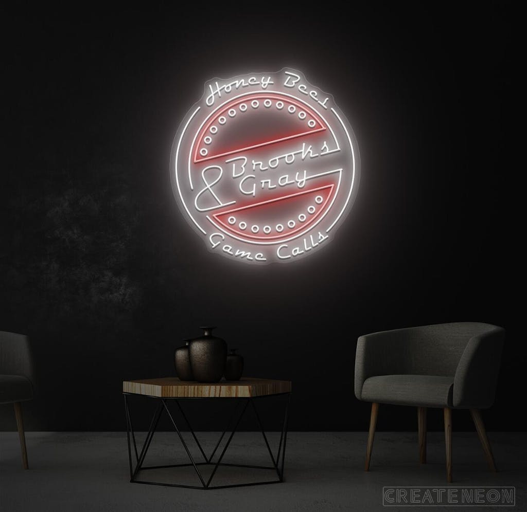 Create Neon® | #1 Choice of Custom Neon Signs Lovers|2 Year🤝