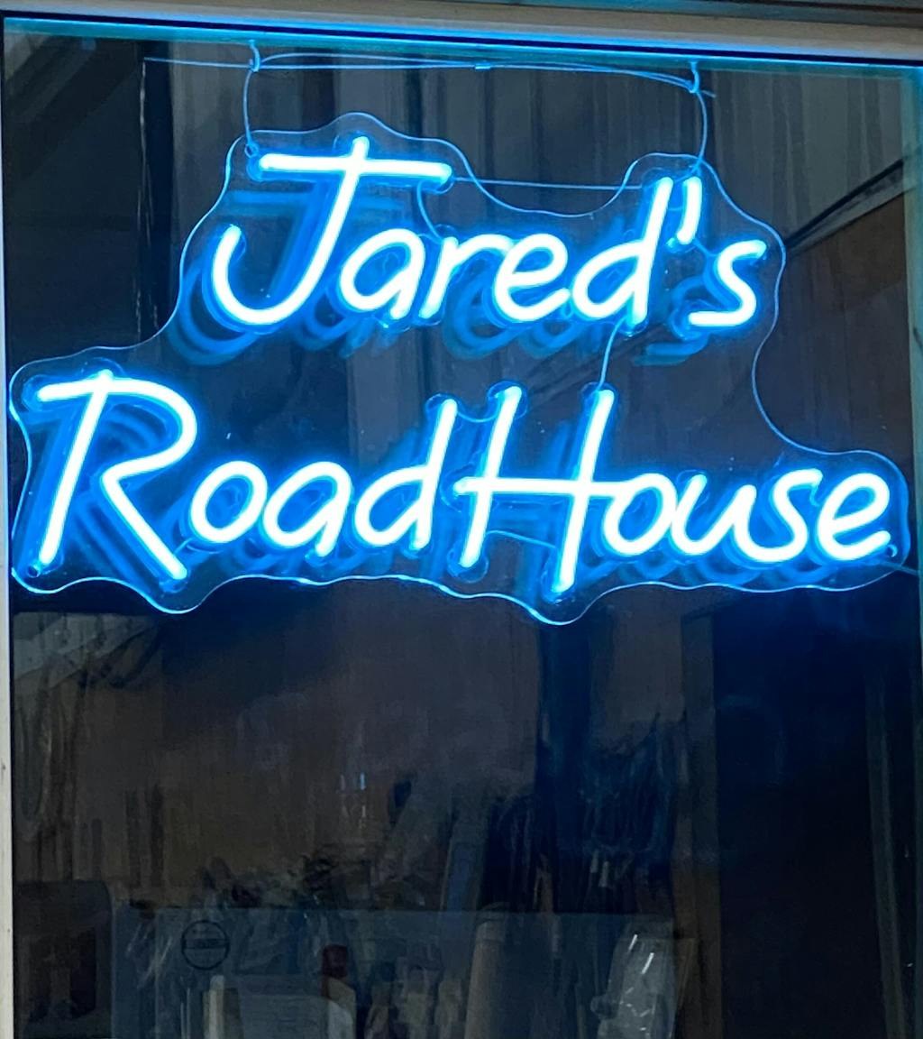 Custom Neon Logo Sign- Aglow Your Logo With Us | Free 🚛 Custom Neon Logo Sign- Aglow Your Logo With Us | Free 🚛