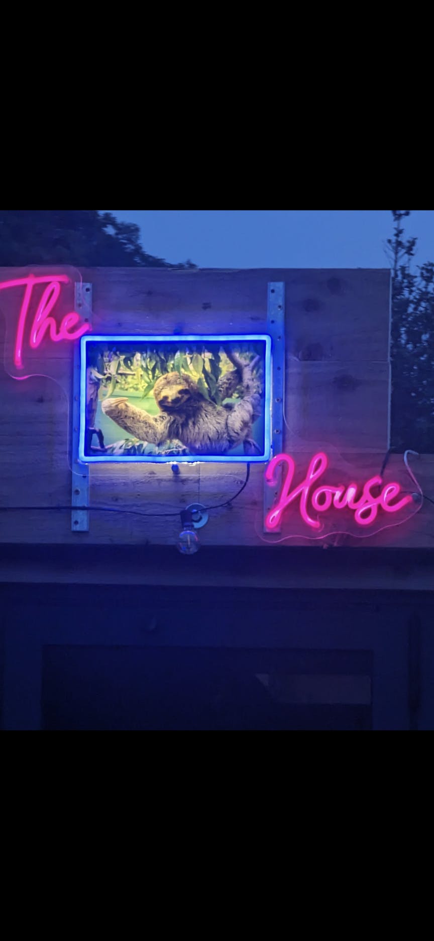 Customize & Buy Custom Neon Signs Online | Create Neon Sign