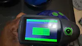 Bowling Ball Surface Scanner v.2