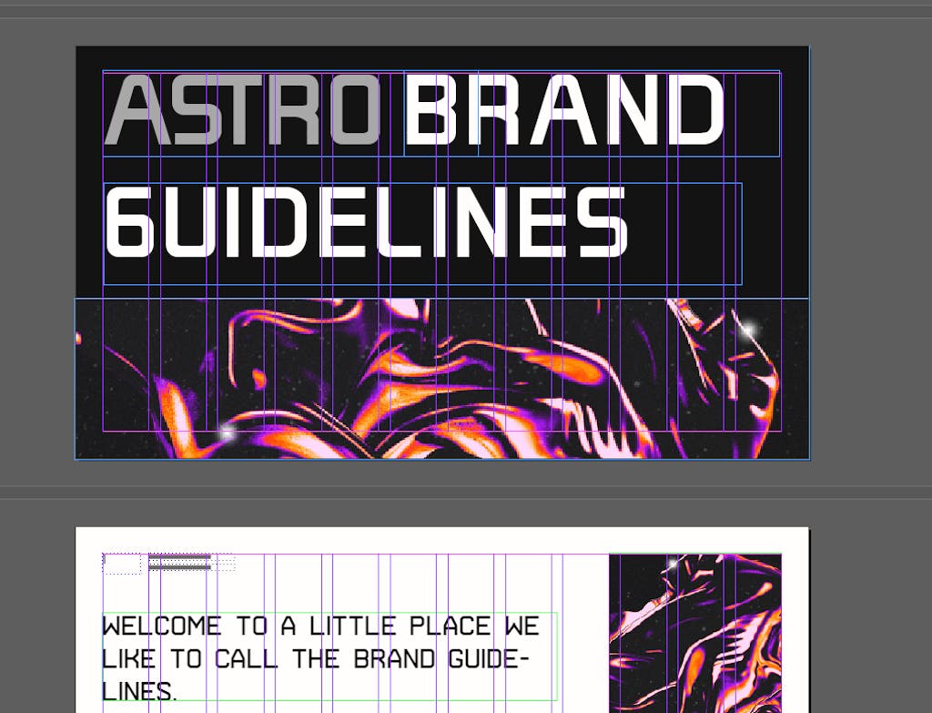 BRAND GUIDELINES BUNDLE