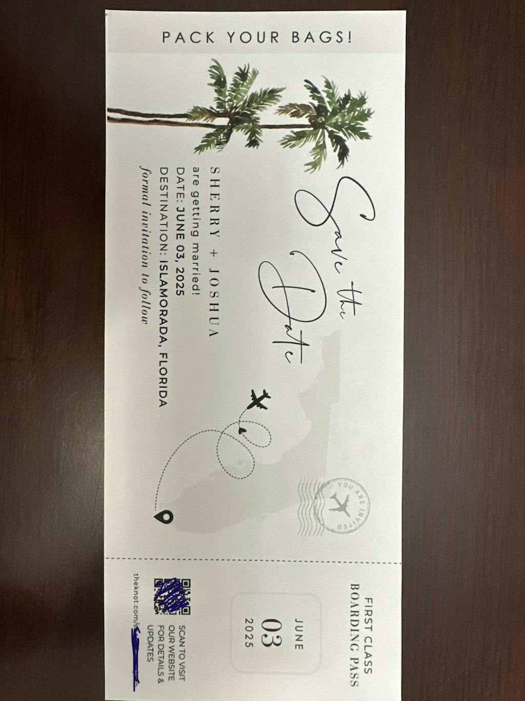 Wedding Invitation Sizes 101: How to Pick the Perfect Fit