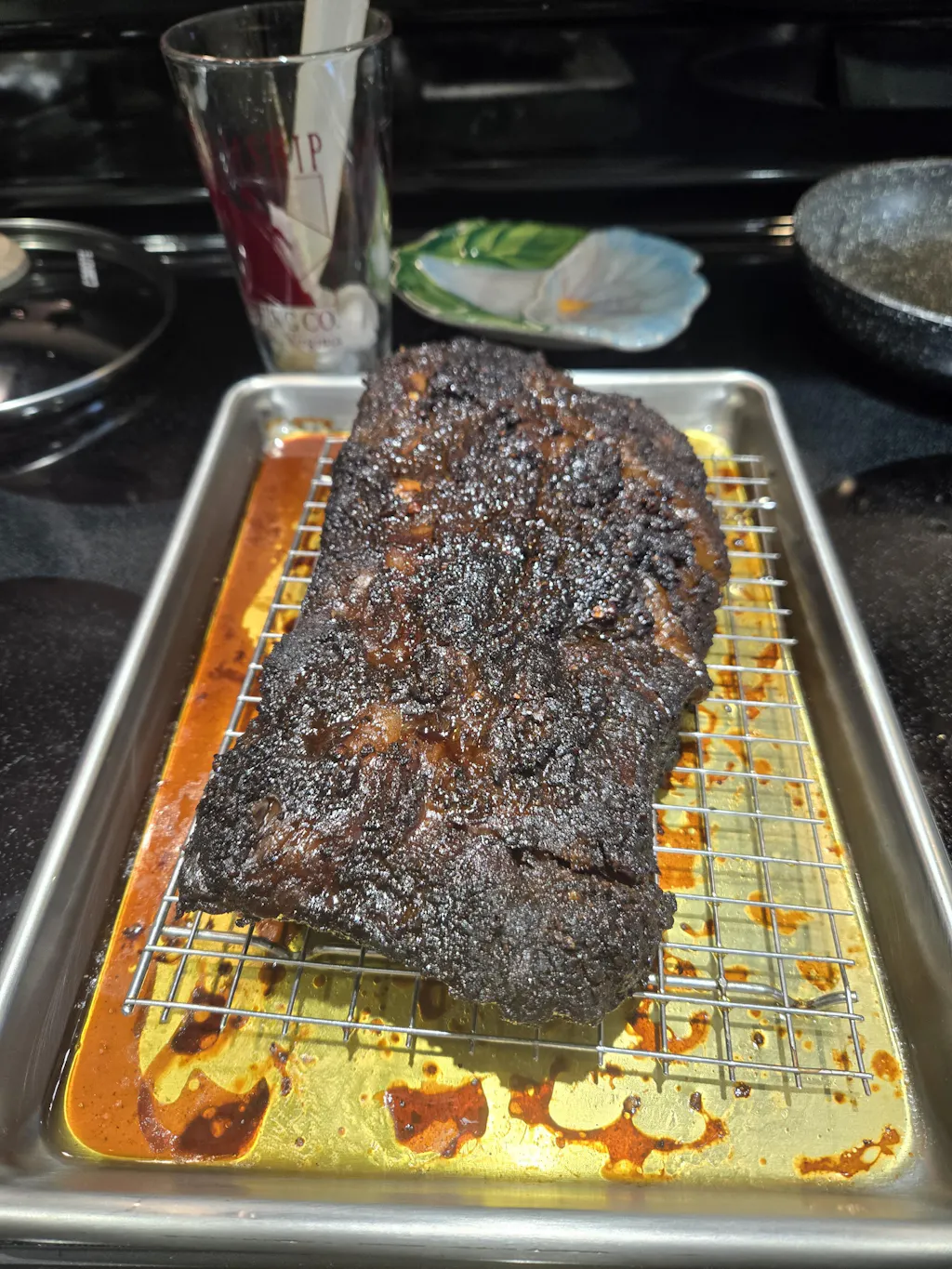 USDA Prime Bone-In Chuck Short Ribs – Creekstone Farms Premium Beef LLC