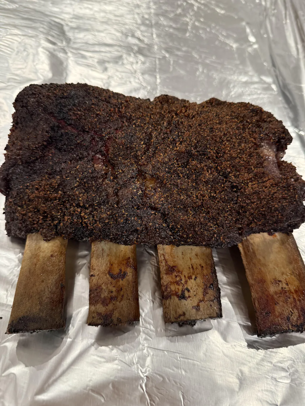 USDA Prime Bone-In Chuck Short Ribs – Creekstone Farms Premium Beef LLC