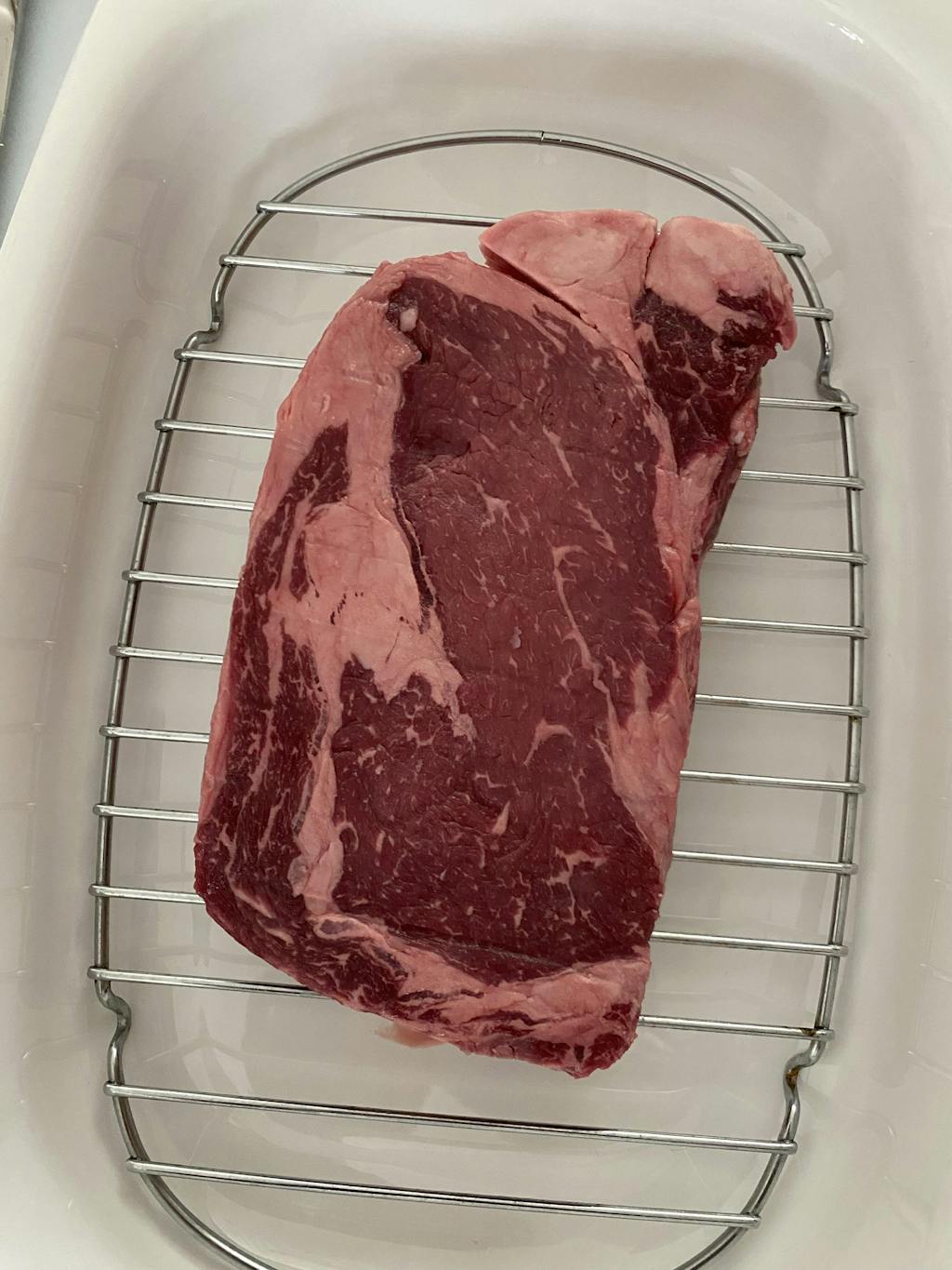 American Wagyu Boneless Ribeye Steak – Creekstone Farms Premium Beef LLC