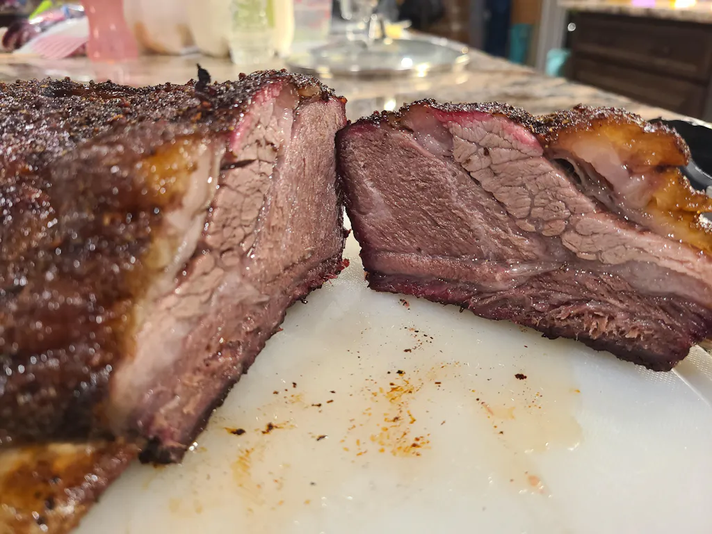 USDA Prime Bone-In Chuck Short Ribs – Creekstone Farms