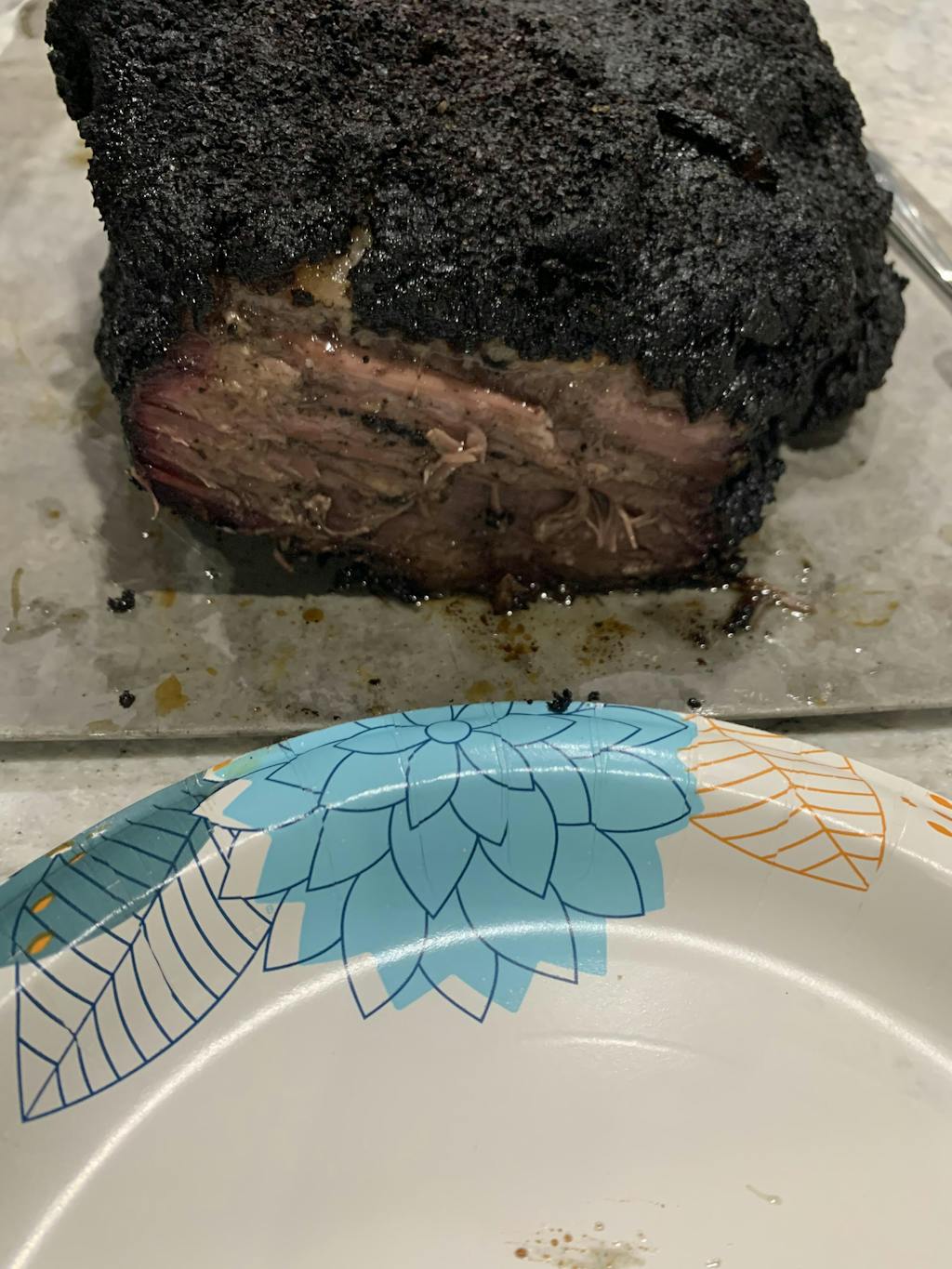 USDA Prime Whole Brisket (Competition Brisket) – Creekstone Farms