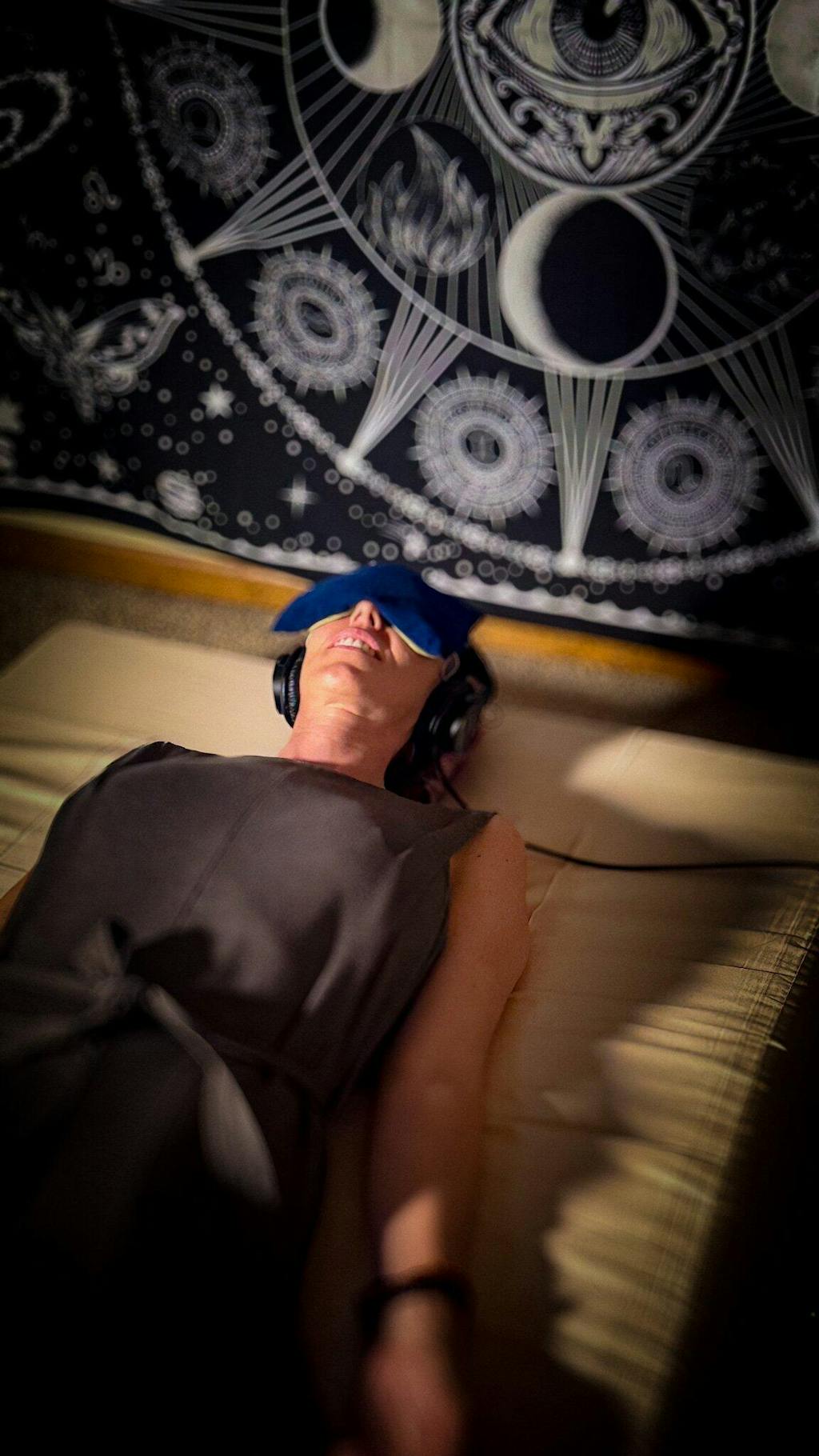 Crescendo Bass Bed – Crescendo Research