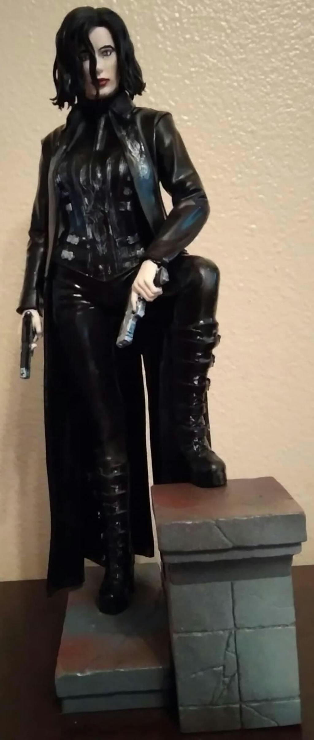 Selene - Underworld – Crimson Raven Miniatures