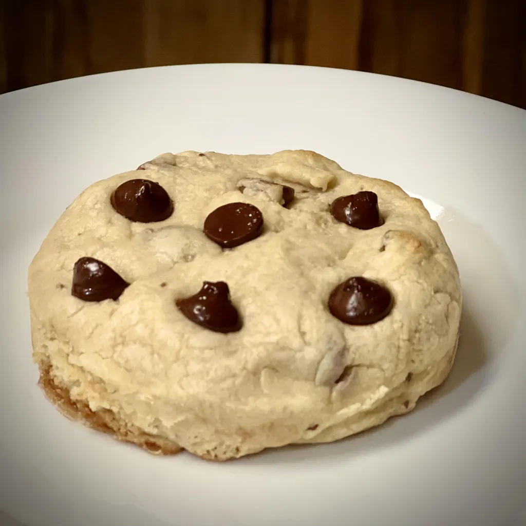 Dad Bod Recipe – Crispi Cookies Inc