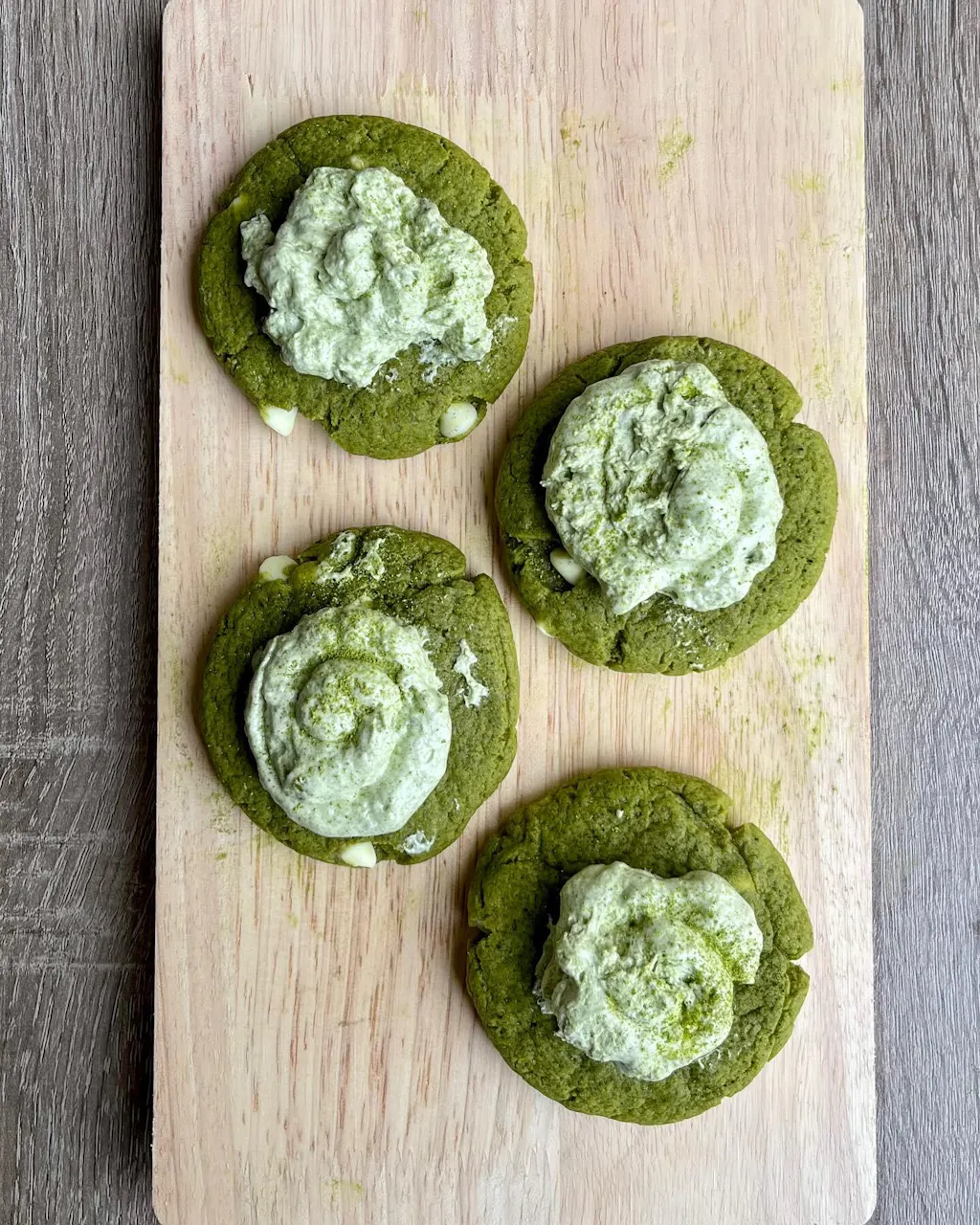 Matcha Latte Recipe – Crispi Cookies Inc