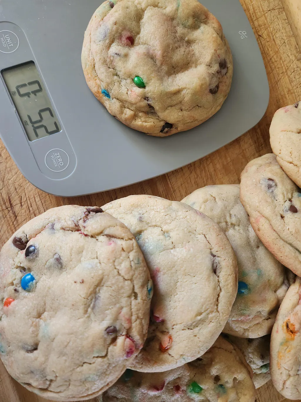 Dad Bod Recipe – Crispi Cookies Inc