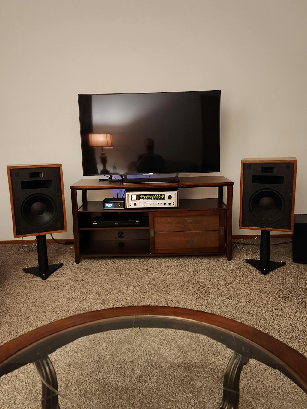 CT120 Tweeter - Pair - FREE US Shipping! – Crites Speakers