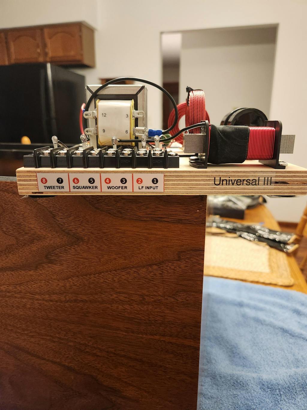 CT120 Tweeter - Pair - FREE US Shipping! – Crites Speakers