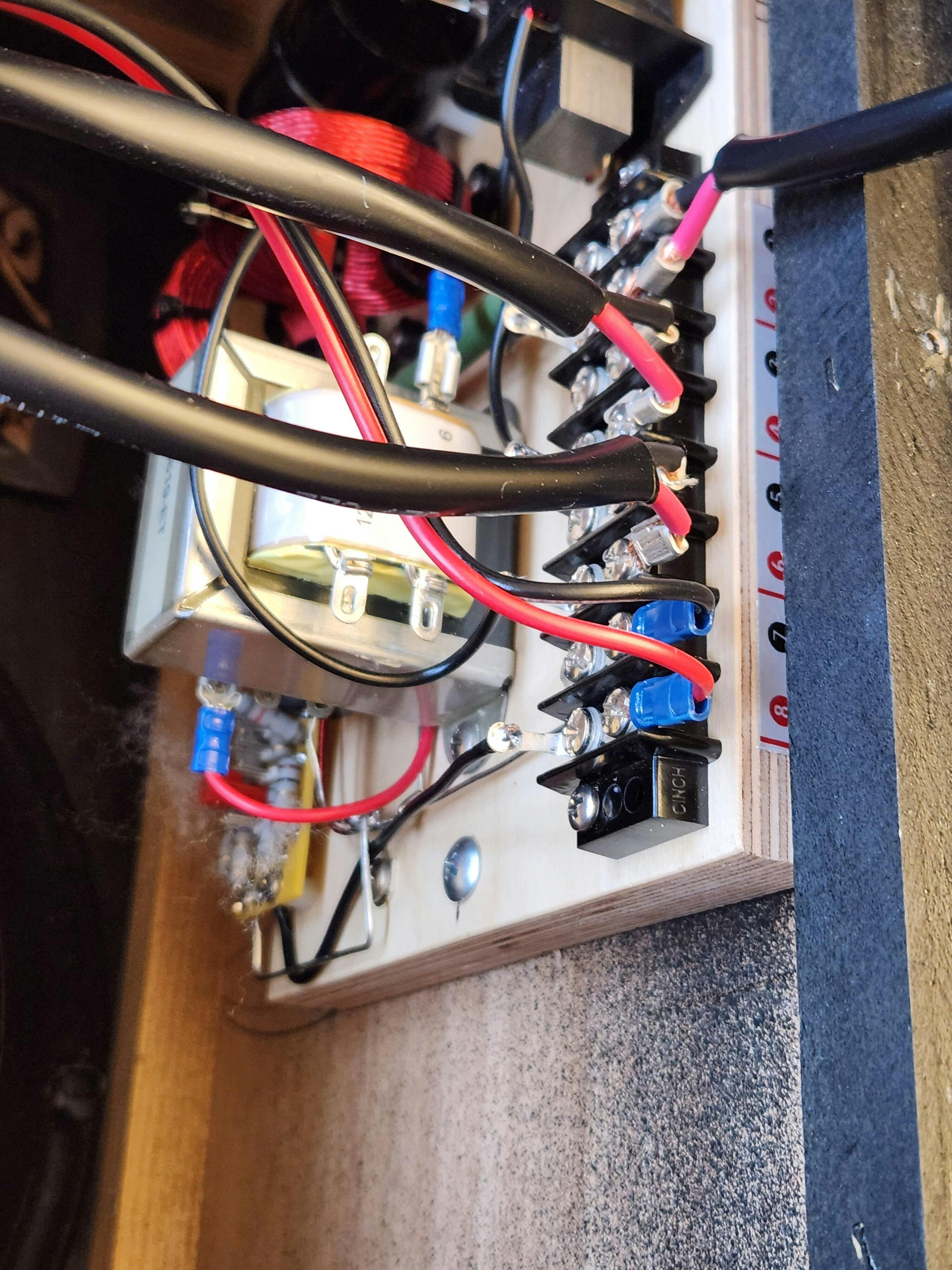 CT120 Tweeter - Pair - FREE US Shipping! – Crites Speakers