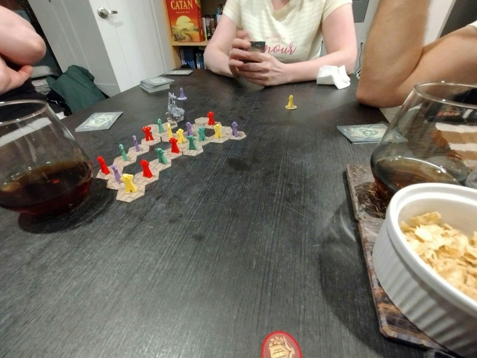 Uk'otoa#N#– Critical Role