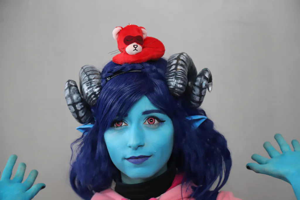 Sprinkle 3" Hanger Plush – Critical Role