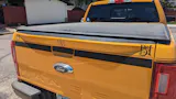 Critical Role Logo Decal
