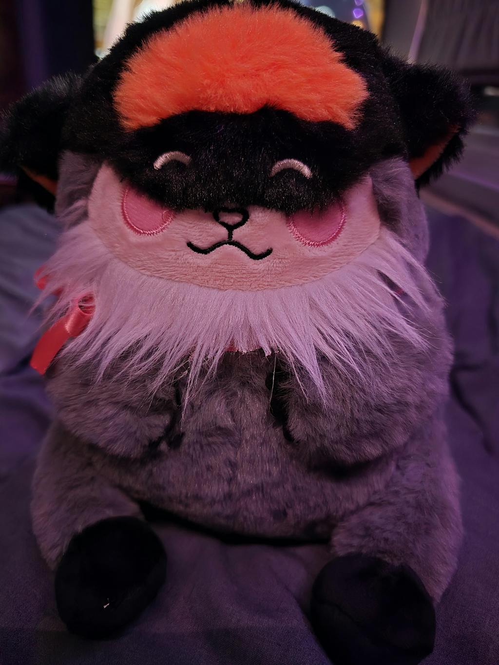 Mister Plush – Critical Role