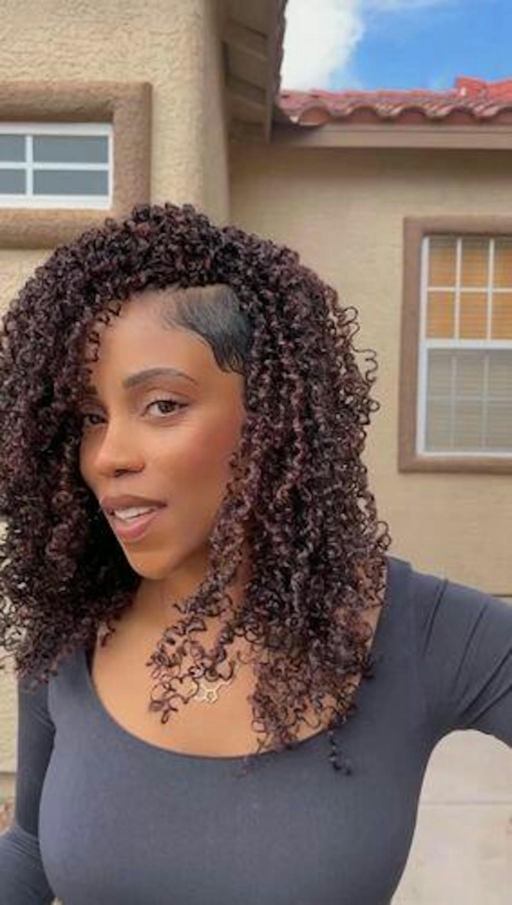 SPICE#N#– Crochetbraidsplus