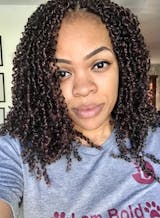 SPICE – Crochetbraidsplus