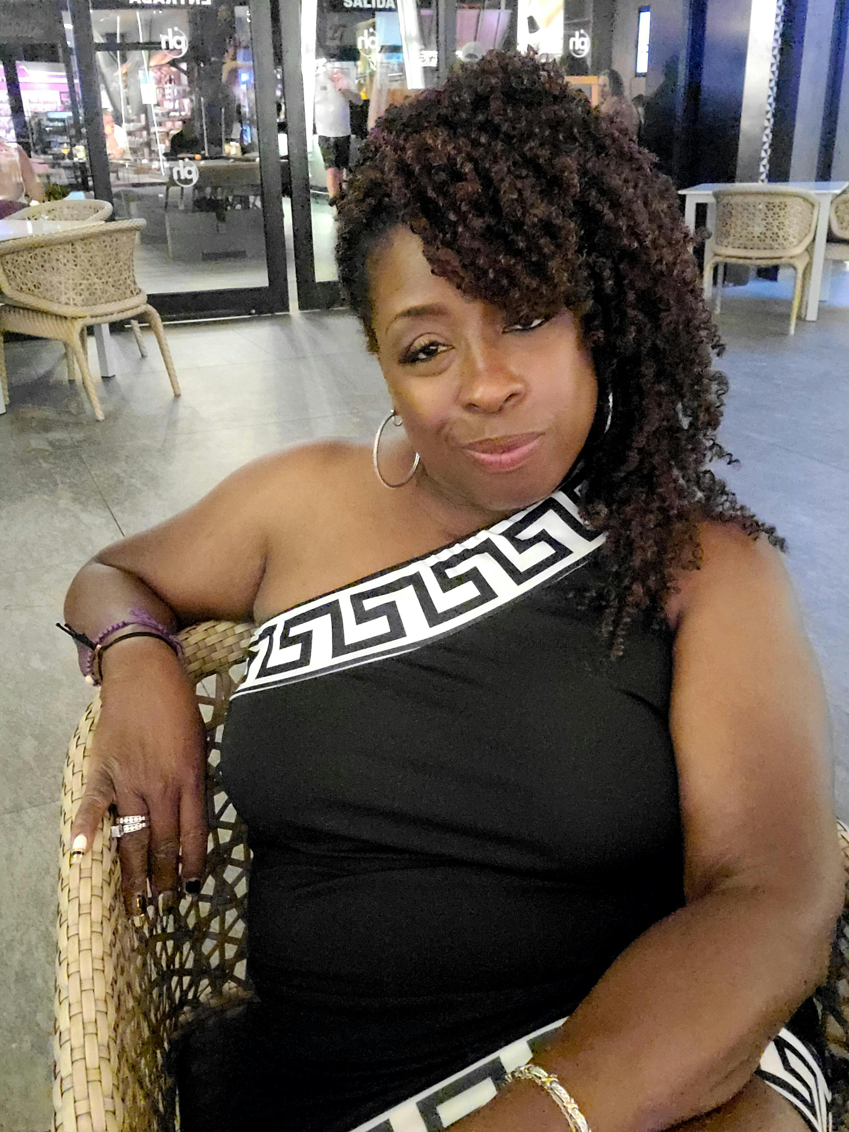 SPICE – Crochetbraidsplus