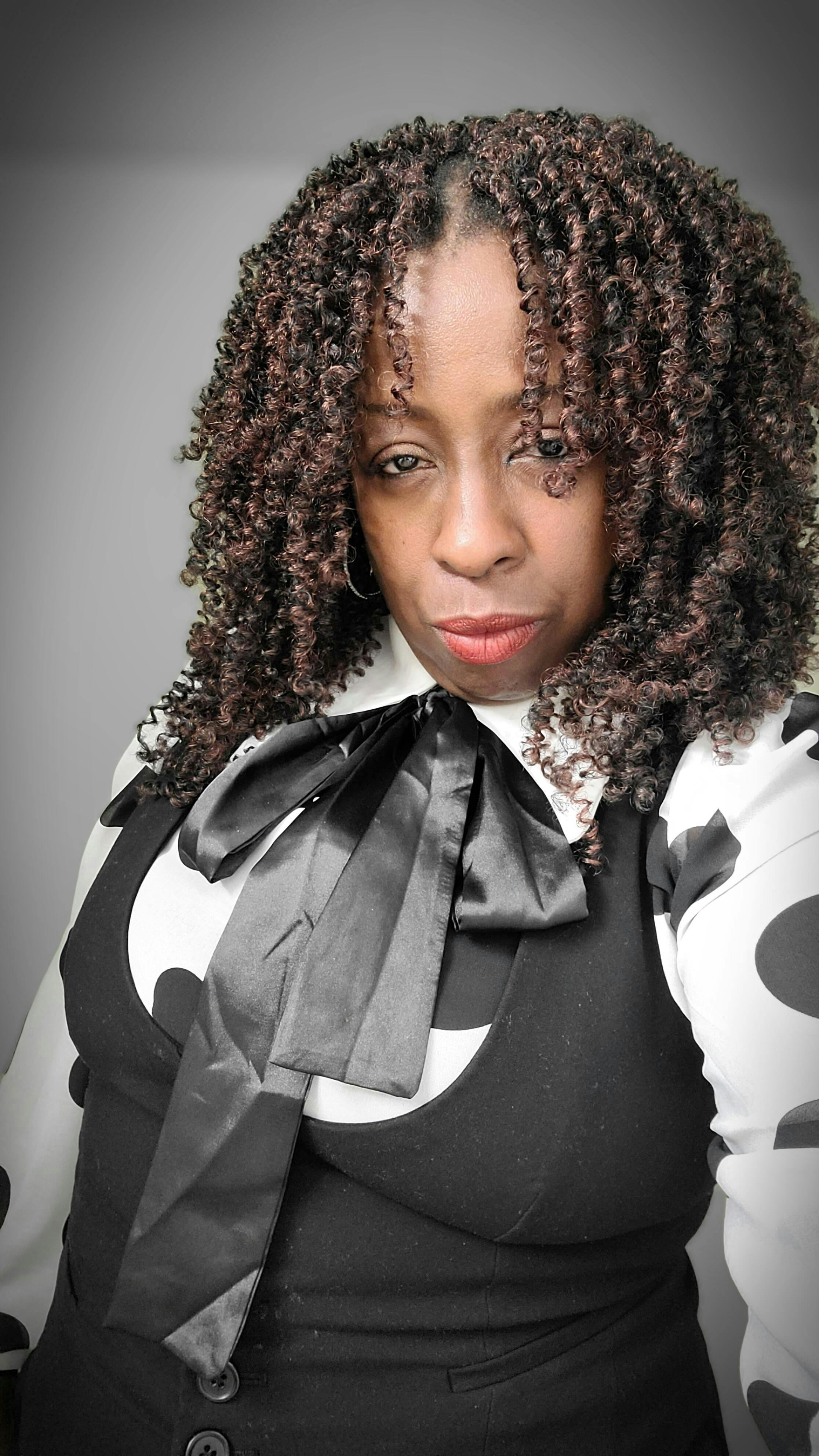 SPICE – Crochetbraidsplus