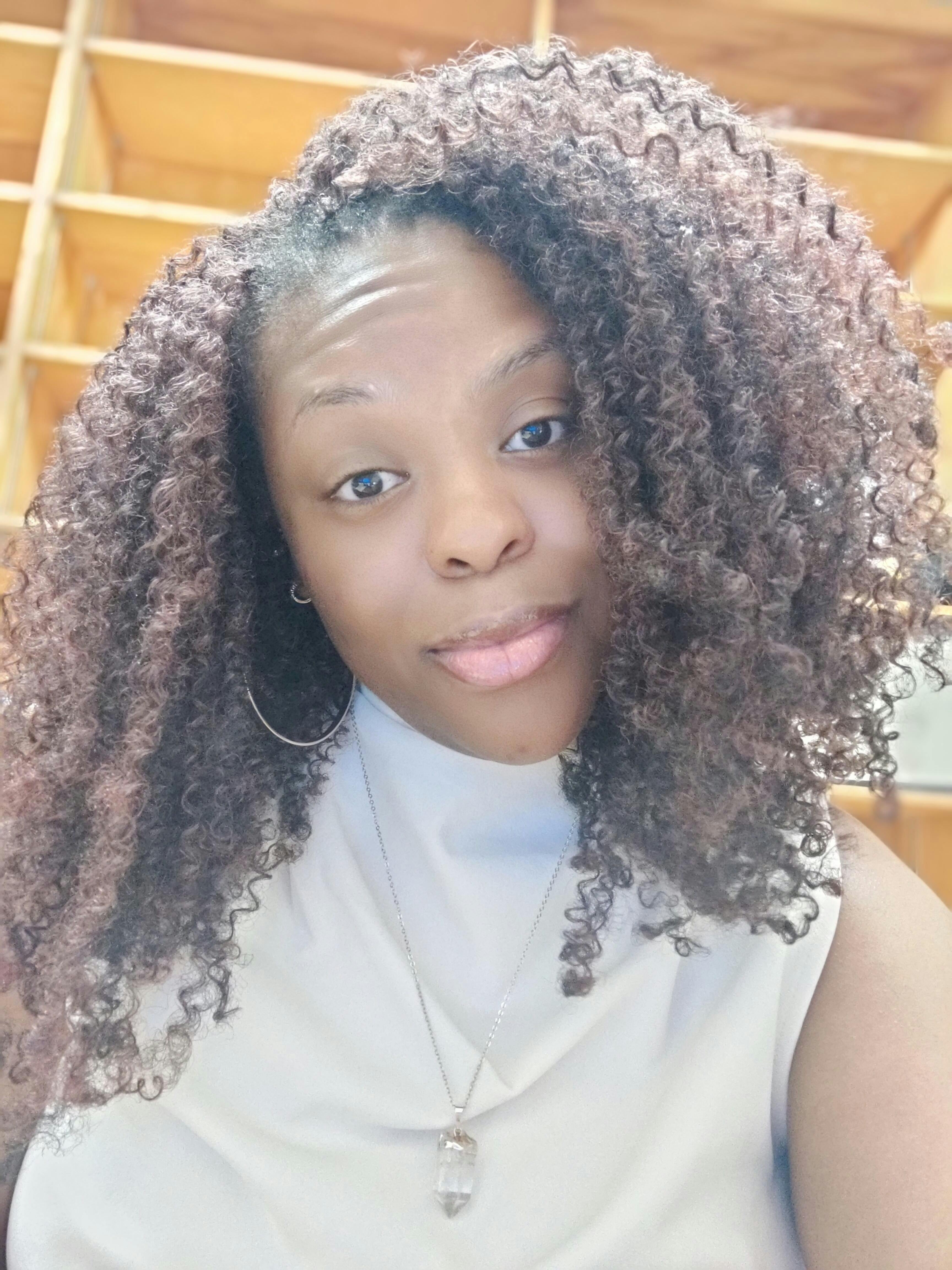 SPICE – Crochetbraidsplus