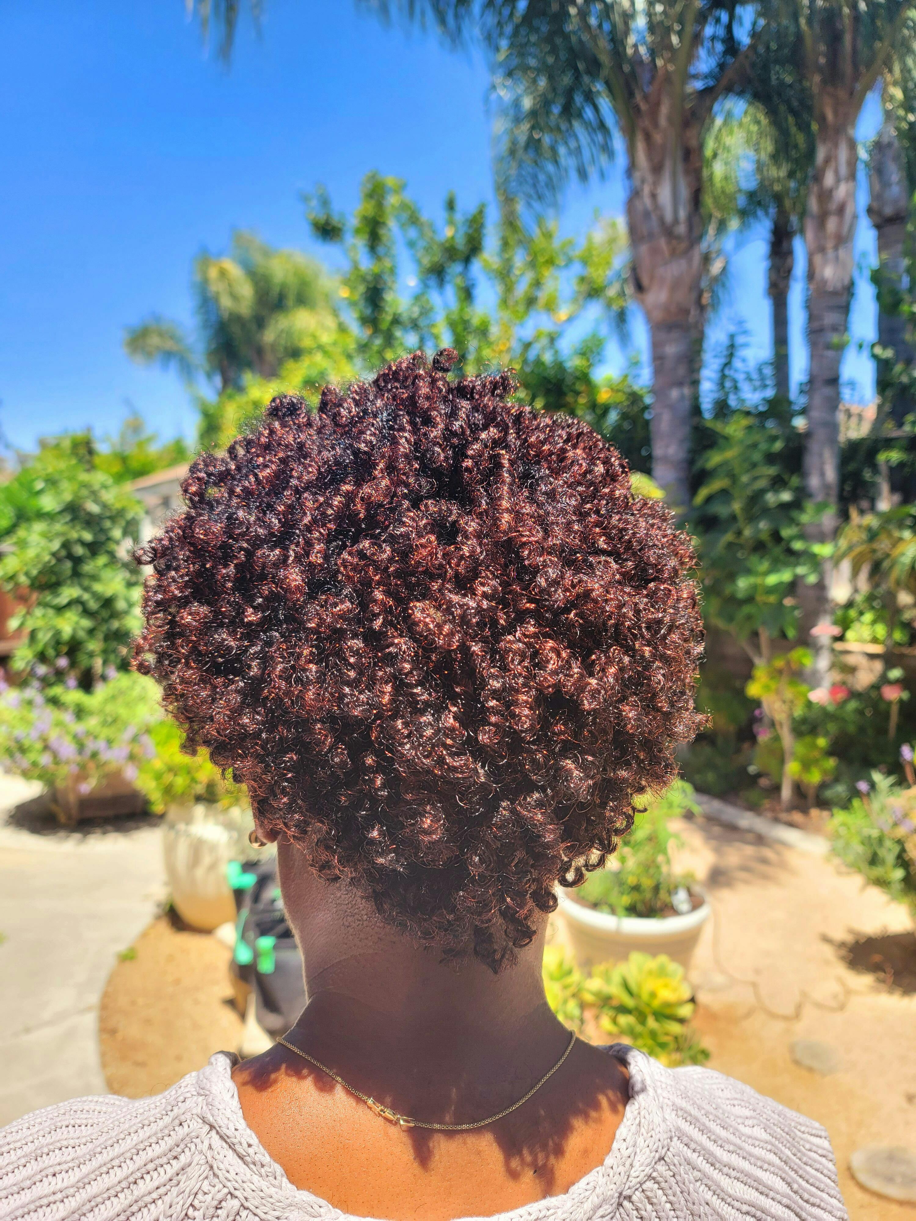 SPICE – Crochetbraidsplus