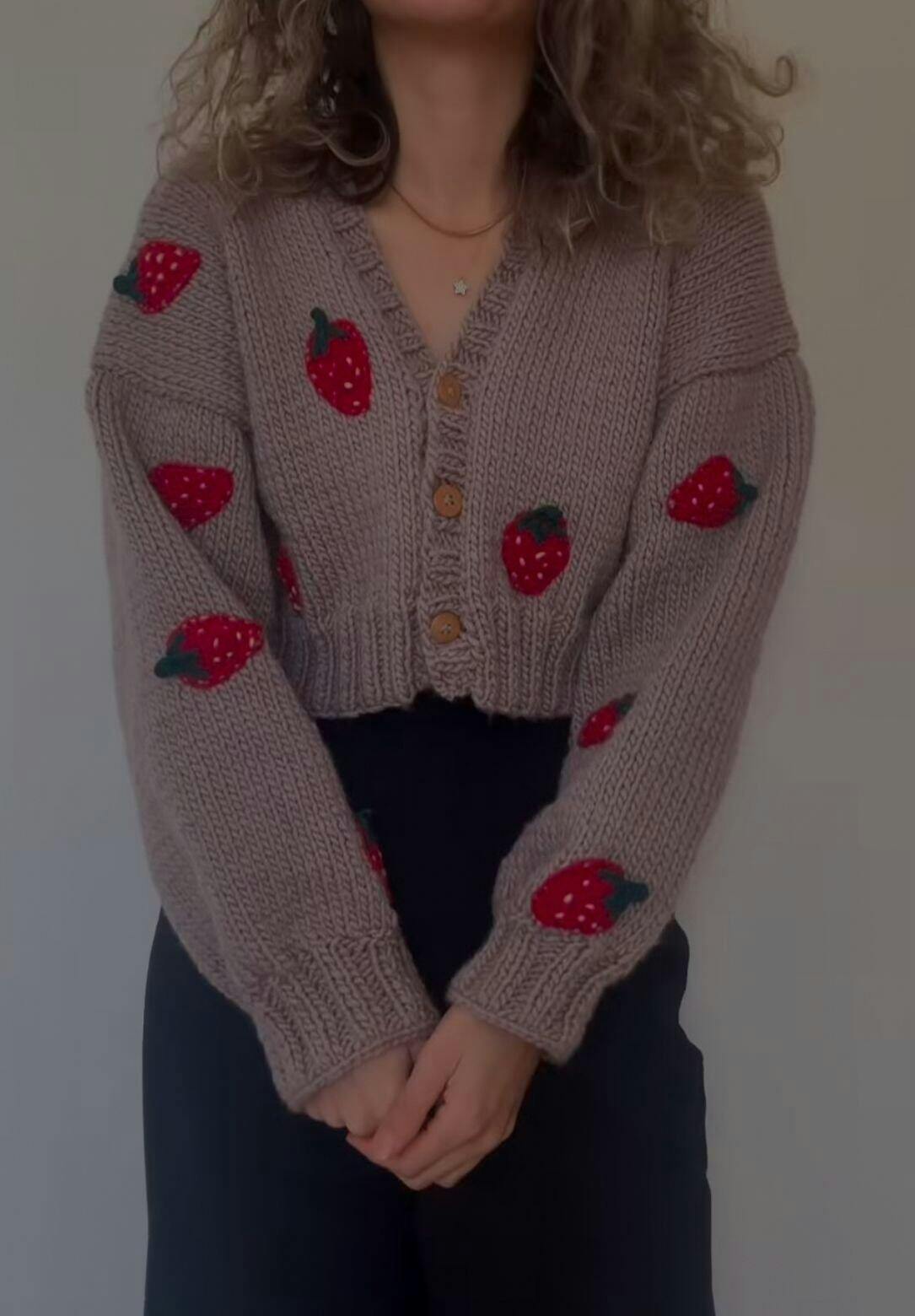 Women Elegant Lace Cover Up Full Sleeve