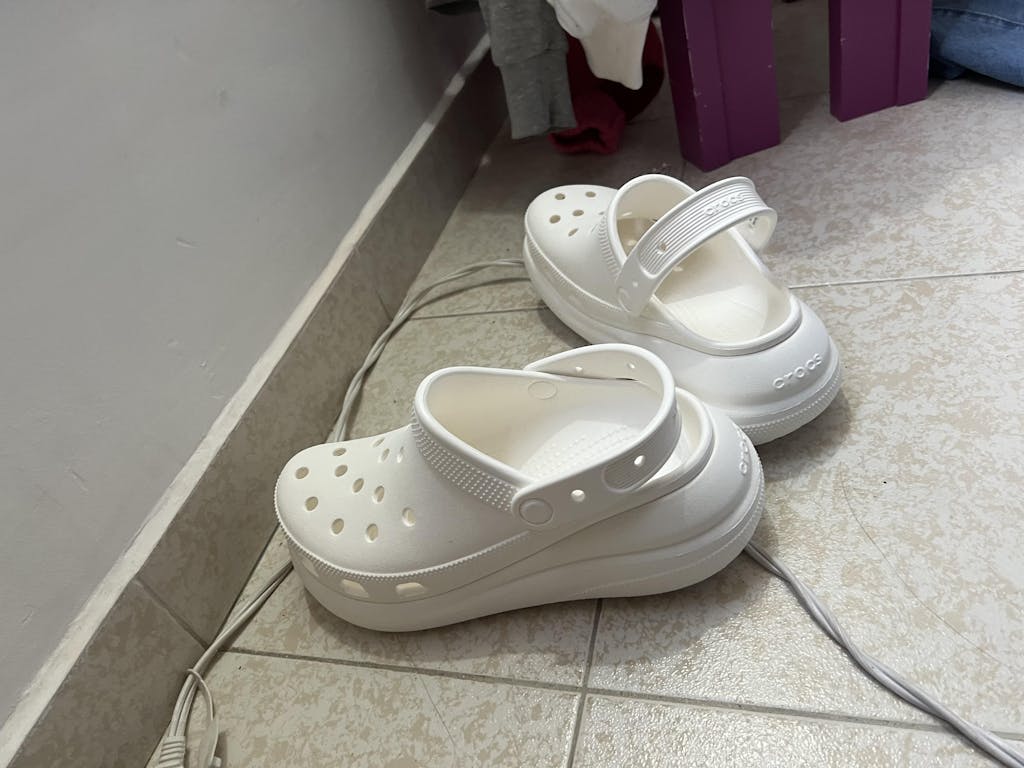 Classic Crush Clog – Crocs Colombia