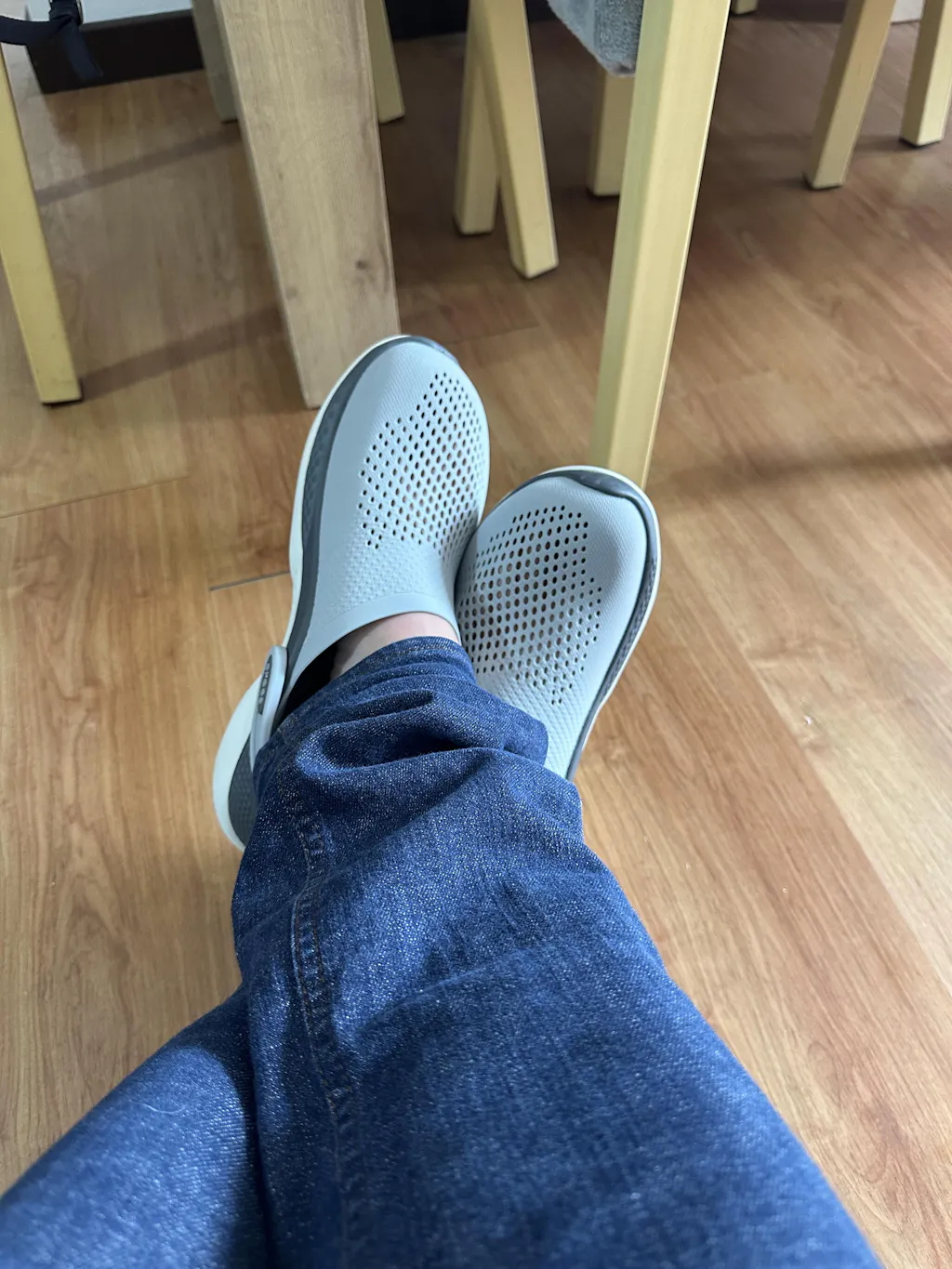 Literide 360 Clog – Crocs Colombia
