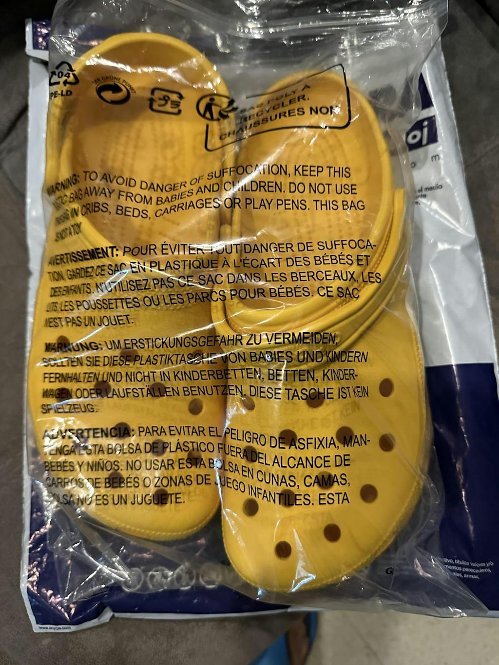 Classic Clog – Crocs Colombia