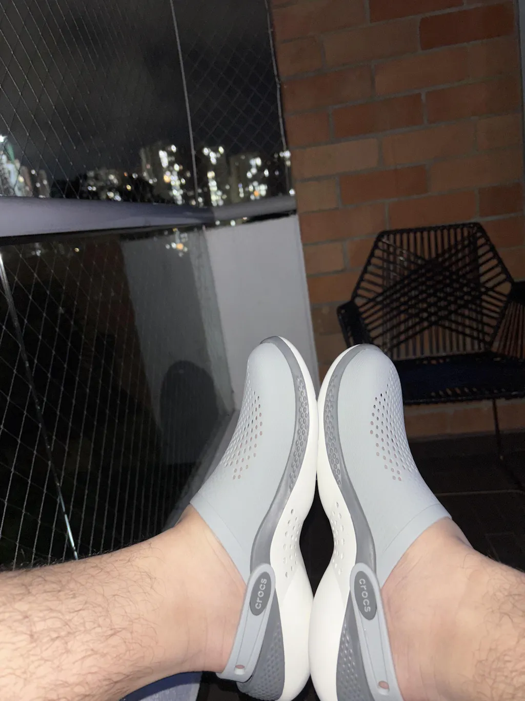Literide 360 Clog – Crocs Colombia